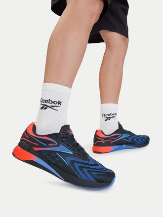 Reebok Fitnessschuhe EOSB-NANO X5 EDGE 100263984 Dunkelblau