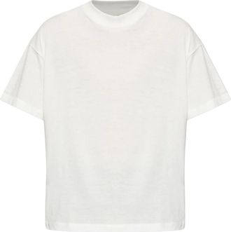 Fear of God Homme, Tops, Blanc, Taille: M Sacs