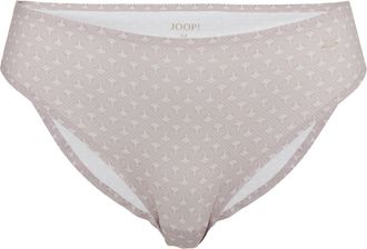 Joop Slip Sensation Allover Print