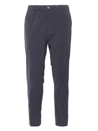 Roberto Ricci Design pantalon Terzilight - Bleu