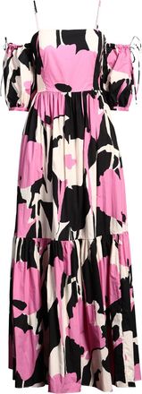 Suoli KLEIDER - Maxi-Kleider auf YOOX.COM