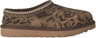 UGG Ugg, Femme, Chaussures, Brun, Taille: 36 EU Tasman Spotted