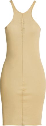 Rick Owens KLEIDER - Mini-Kleider auf YOOX.COM
