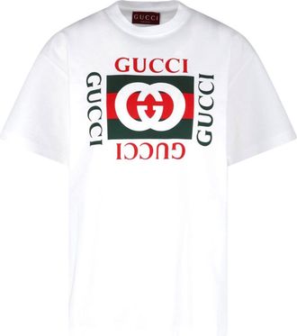 Gucci T-Shirt Gg