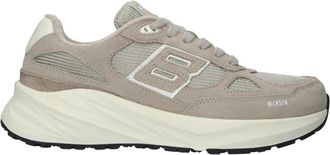 Blackstone Homme, Chaussures, Brun, Taille: 41 EU Flint Moss Runner