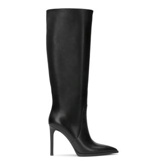 Kazar Elegante Stiefel - - Shoes - Damen - Schwarzk - 39 EU