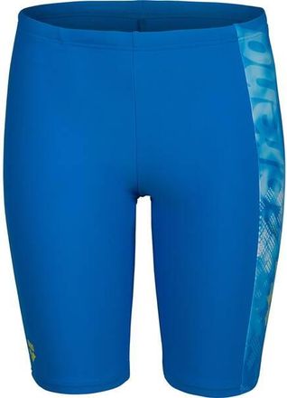 Arena Kinder Tight BOYS SPLASH POINT SWIM JAMMER