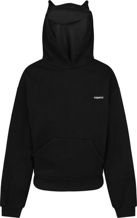Coperni Sweatshirt - Schwarz