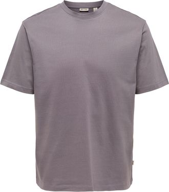 Only & Sons Male T-Shirt ONSFRED T-Shirt