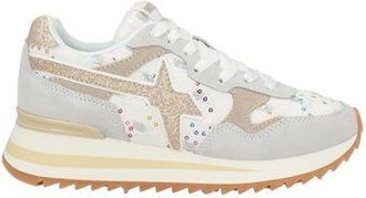 W6YZ CHAUSSURES - Sneakers sur YOOX.COM