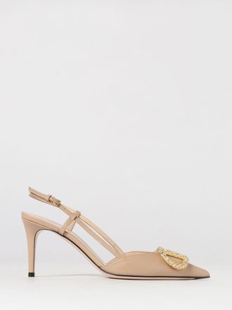 Valentino Garavani Escarpin Femme couleur Beige