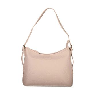 Valentino Polyethylen-Handtasche - - Bags - Damen - Rosa - ONE SIZE