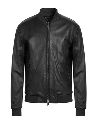 Street Leathers JACKEN & M&Auml;NTEL - Jacken und Anoraks auf YOOX.COM