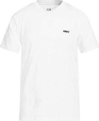 Obey TOPS - T-shirts sur YOOX.COM