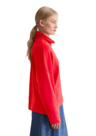Marc O'Polo Sweatshirt aus weichem Organic Cotton