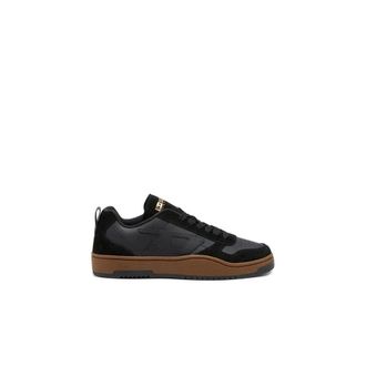 Diesel S-Ukiyo V2 Low - - Shoes - Herren - Schwarzk - 43 EU