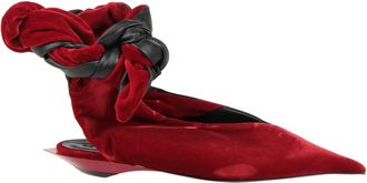 MUGLER SCHUHE - Ballerinas auf YOOX.COM