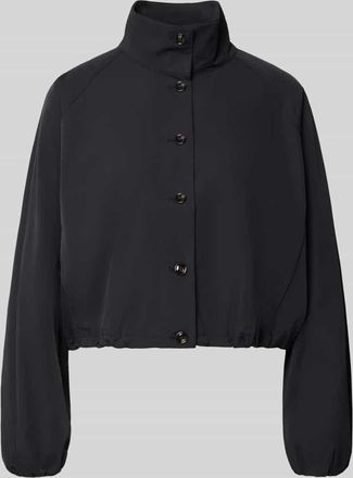 someday Jacke mit Knopfleiste