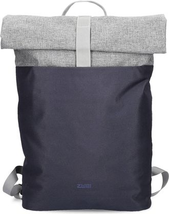 zwei Rucksack