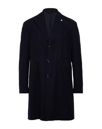 Luigi Bianchi Mantova MANTEAUX - Manteaux longs sur YOOX.COM