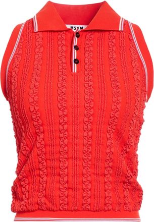 Msgm TOPS - Poloshirts auf YOOX.COM