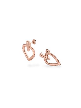 Purelei Darling Heart Ohrringe