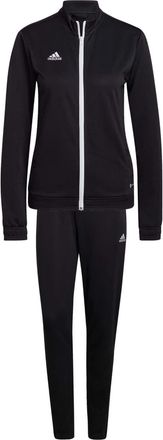 adidas Damen Trainingsanzug Polyesteranzug Entrada 22 Track Suit H57525+HC0335 XL