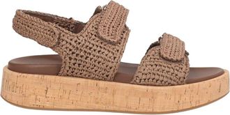 Emanuelle Vee SCHUHE - Sandalen auf YOOX.COM