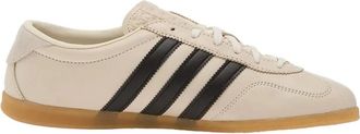 adidas Femme, Chaussures, Blanc, Taille: 39 1/2 EU Gazelle Lo Pro Baskets
