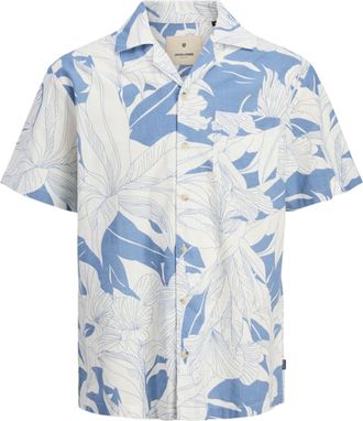 Jack & Jones Hemd JPRBLUBahamas