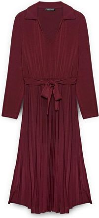 Fiorella Rubino Damen, Kleider, Rot, XSGr&ouml;&szlig;e