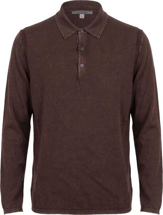 John Varvatos TOPS - Poloshirts auf YOOX.COM