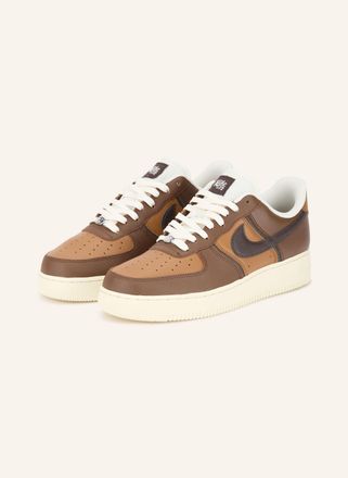 Nike Sneaker Air Force 1 07 lv8 Sport braun