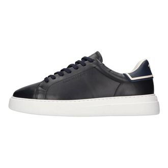 Harmont & Blaine Herren, Schuhe, Blau, 42 EUGr&ouml;&szlig;e
