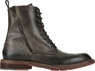 J.P. David SCHUHE - Stiefeletten auf YOOX.COM