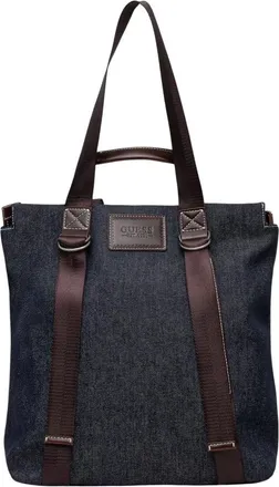 Guess Herren, Taschen, Blau, ONE SIZEGr&ouml;&szlig;e