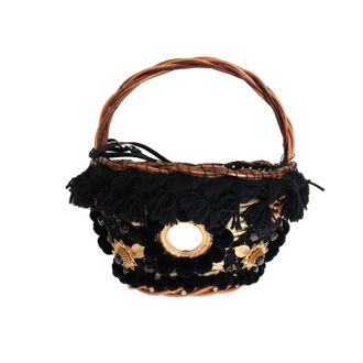 Dolce & Gabbana Agnese Bucket Bag - - Bags - Damen - Mehrfarbig - ONE SIZE