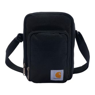 Carhartt Work in Progress Unisex-Erwachsene Organizer Cross Body Gear Ogranizer, Schwarz