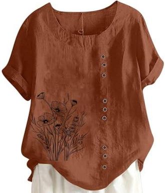 Generic Promo Homme V&ecirc;tements Tee Shirt Femme Personnalis&eacute; Chemisiers Et Blouses Blanc Chemisier Blouse Vetements Chics Indochine Petit Haut T Manche Papillon