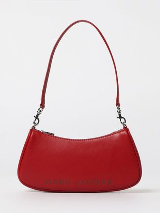 Marc Jacobs Sac Porté épaule MARC JACOBS Femme couleur Bleu