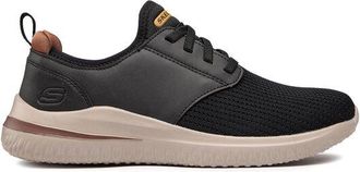 Skechers Sneakers Mooney 210239/BLK Schwarz