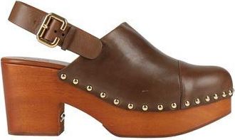 Chlo&eacute; CHAUSSURES - Mules & Sabots sur YOOX.COM
