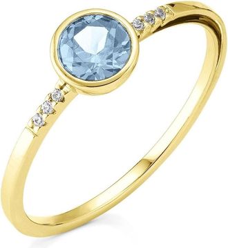 Orolino Ring