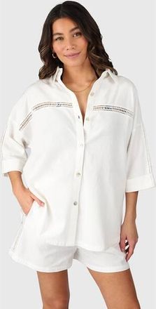 Brunotti Damen Hemd Riley Women Shirt