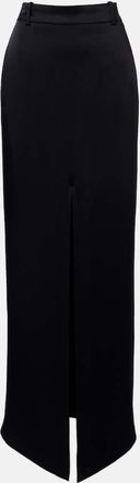 Tom Ford Jupe longue &agrave; taille haute