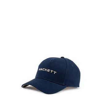 Hackett Casquette &agrave; logo en coton