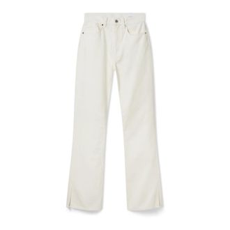 Axel Arigato Ryder Flared Jeans - - Jeans - Damen - Wei&szlig; - W27