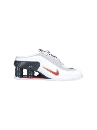 Nike X Martine Rose Sneakers Shox Mr4