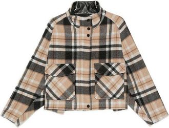 Pinko Casualjacke - Grau