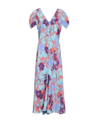 Roberto Cavalli KLEIDER - Midi-Kleider auf YOOX.COM